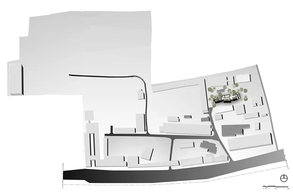 Stacked Tectonics | Collaborative Architecture - ArchiDiaries