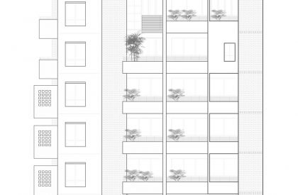 Green View | 3 Points Consultant - ArchiDiaries