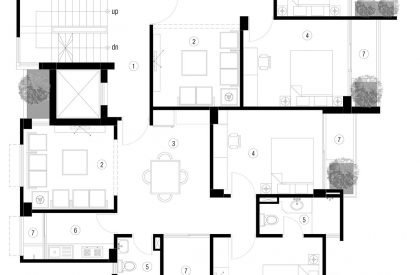 Green View | 3 Points Consultant - ArchiDiaries