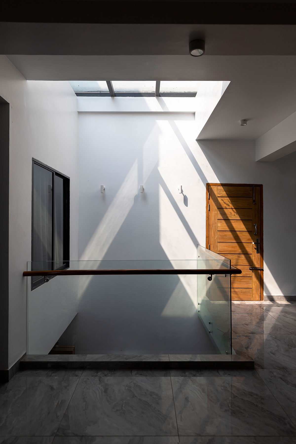 Green View | 3 Points Consultant - ArchiDiaries