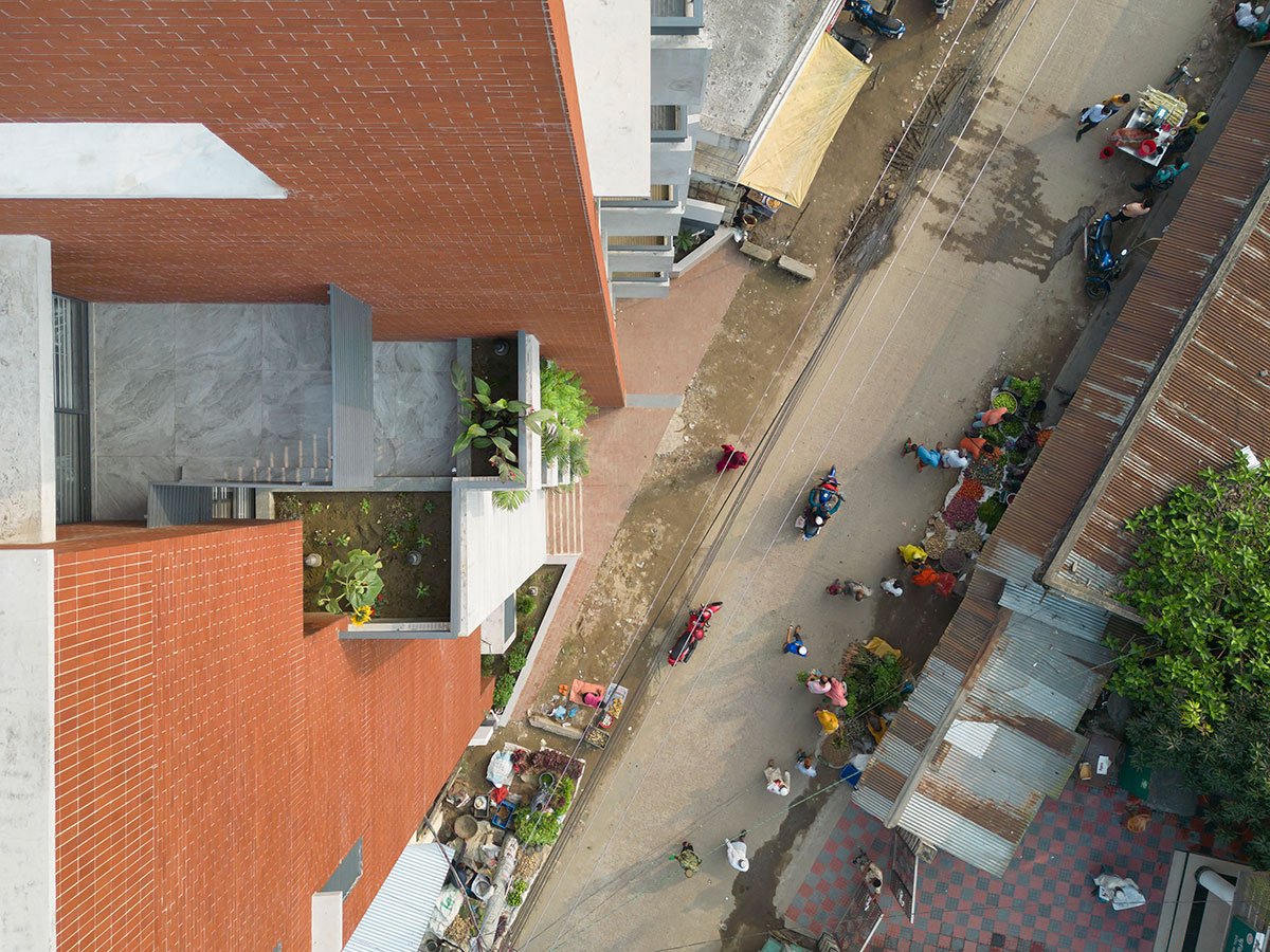 Green View | 3 Points Consultant - ArchiDiaries