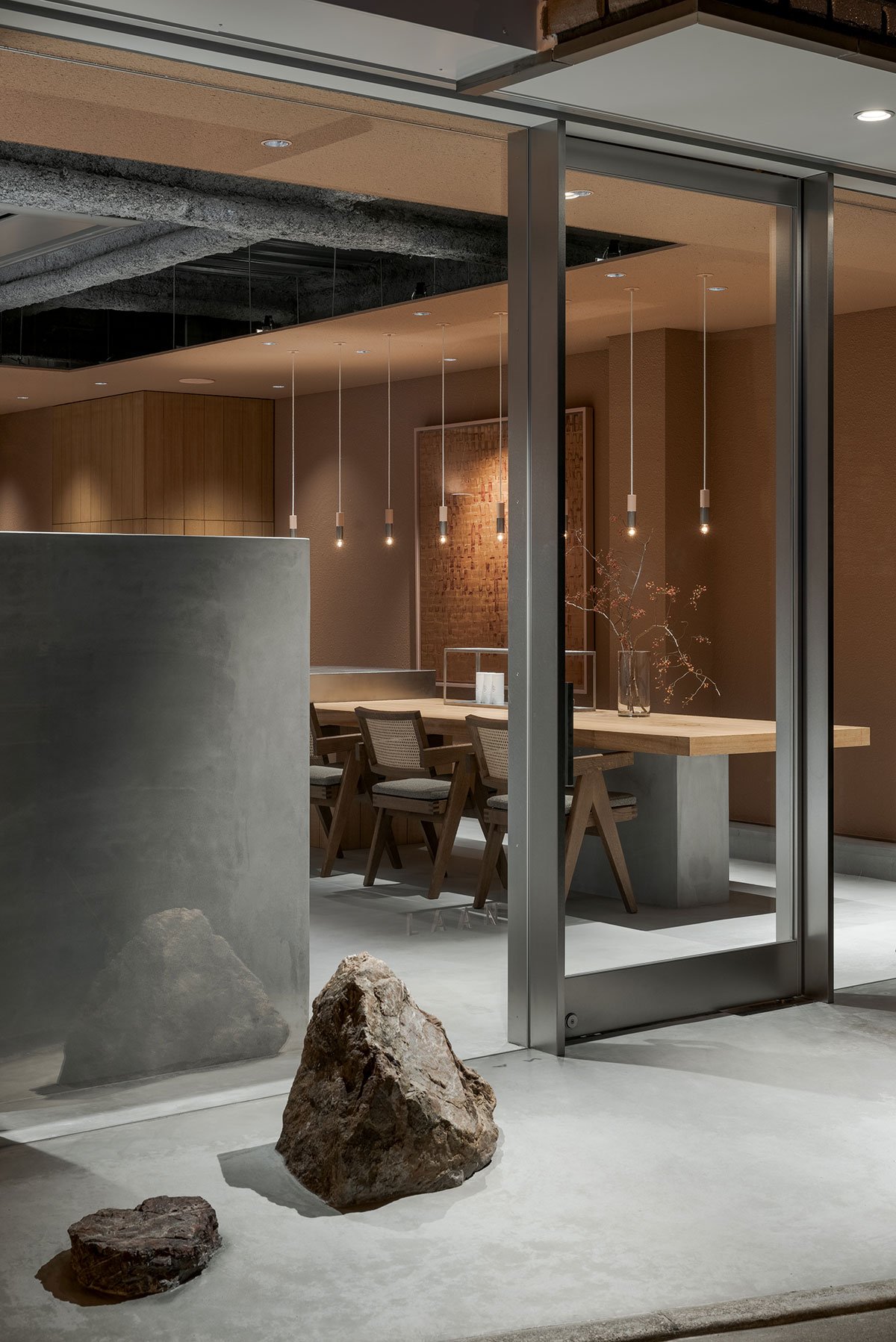 LAAN | REIICHI IKEDA DESIGN - ArchiDiaries