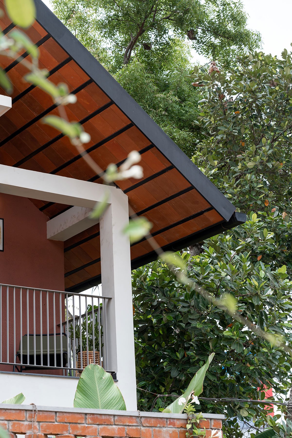 ALCOVE | The Design Room - ArchiDiaries