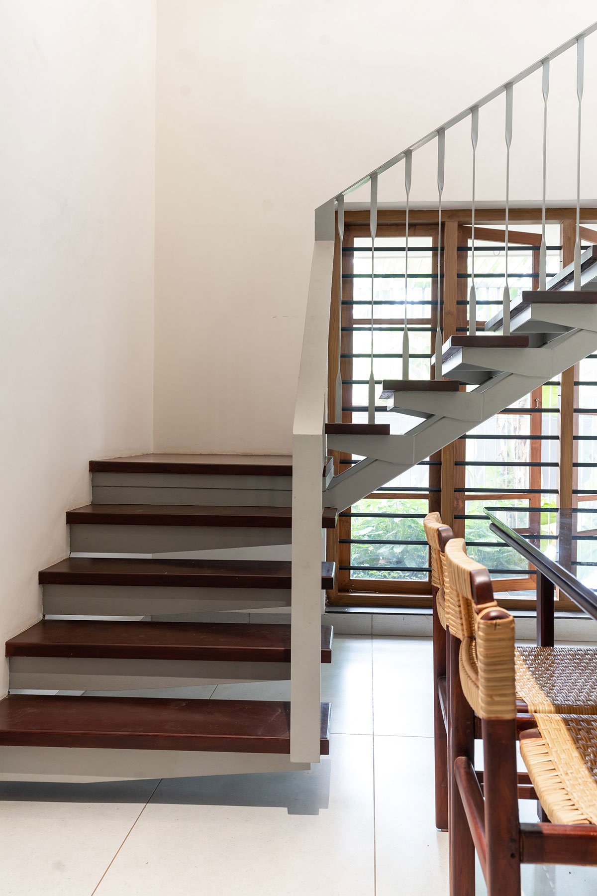 ALCOVE | The Design Room - ArchiDiaries