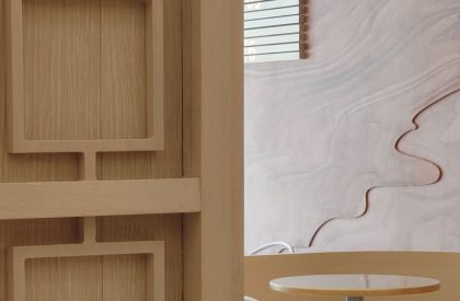 Algebraist coffee Star World Store | Still Young - ArchiDiaries