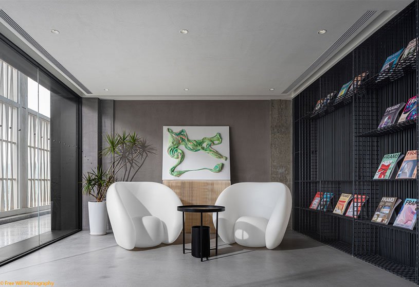 Archstudio - ArchiDiaries