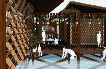 Samahan: Preservation and Upliftment of the South Asian Sea Nomadic ...