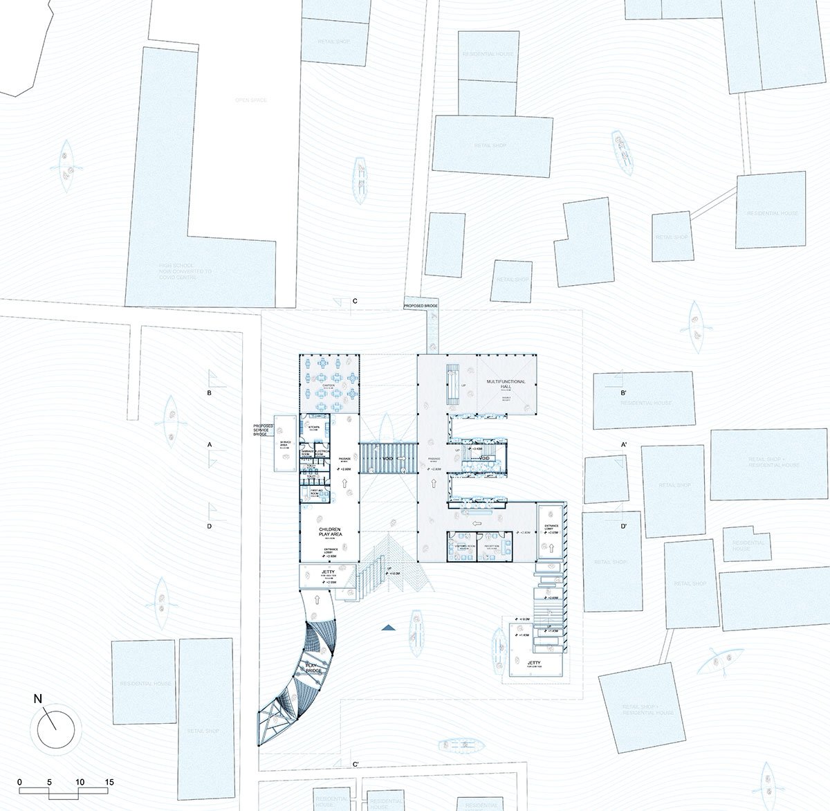 Samahan: Preservation and Upliftment of the South Asian Sea Nomadic ...