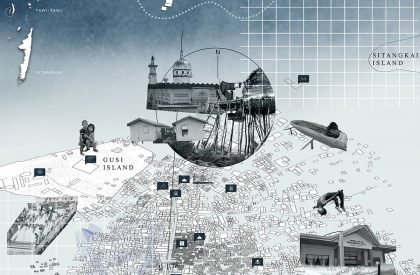 Samahan: Preservation and Upliftment of the South Asian Sea Nomadic ...