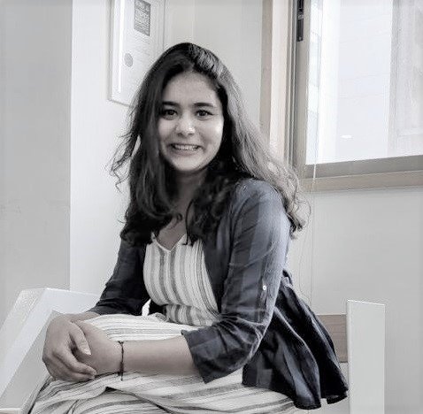 Palak Shethia and Atik Bheda - ArchiDiaries