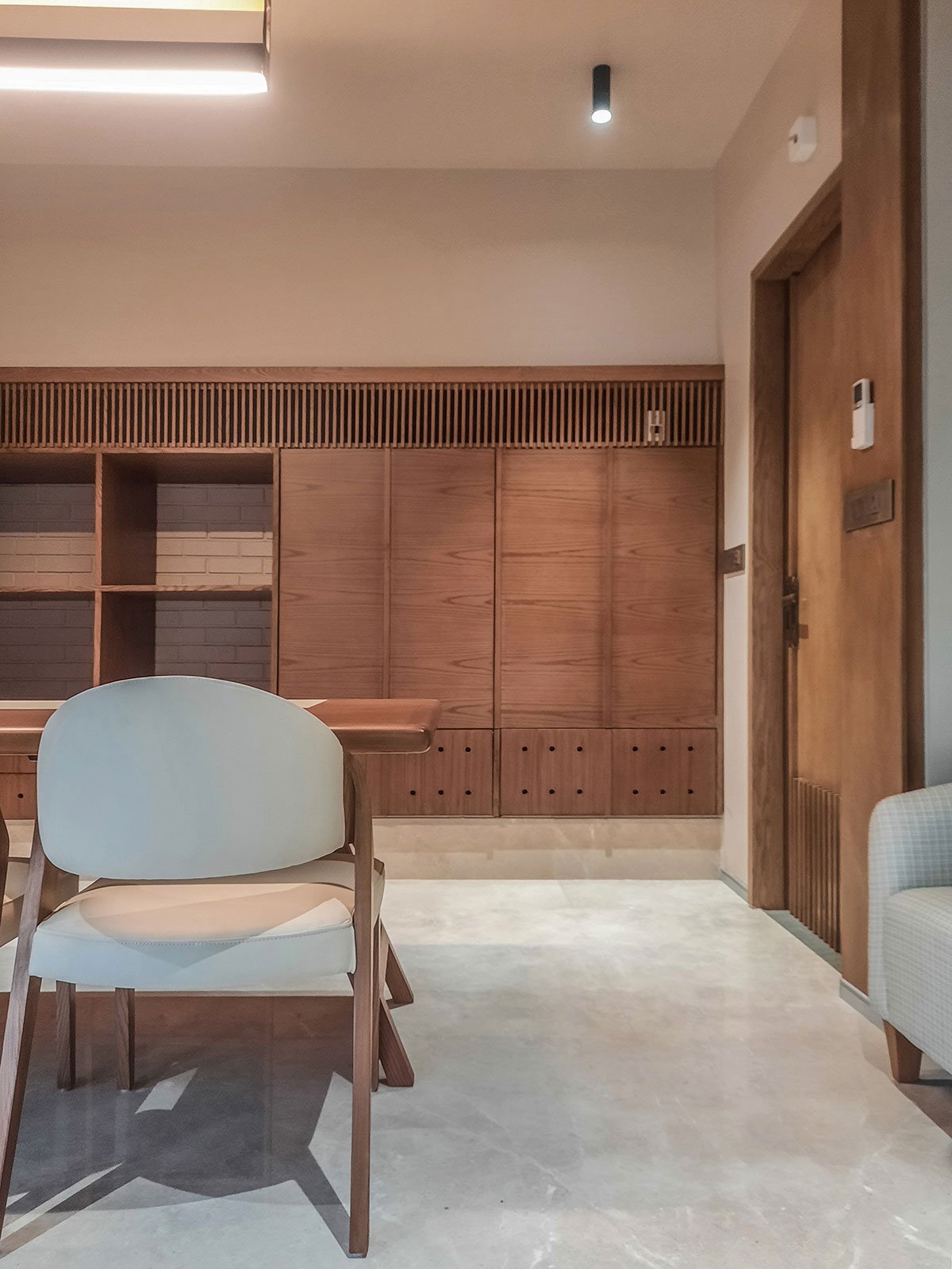 Respire Office | Flyingseeds design studio - ArchiDiaries