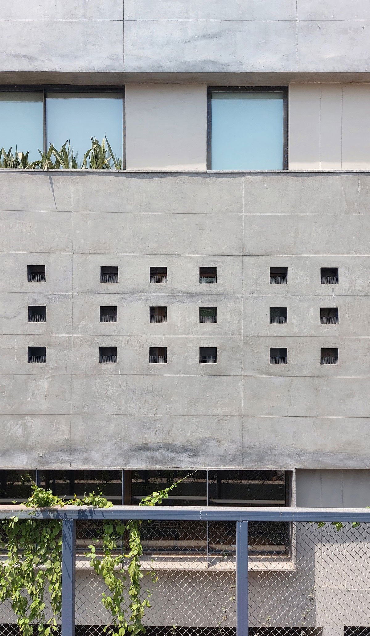 Respire Office | Flyingseeds design studio - ArchiDiaries