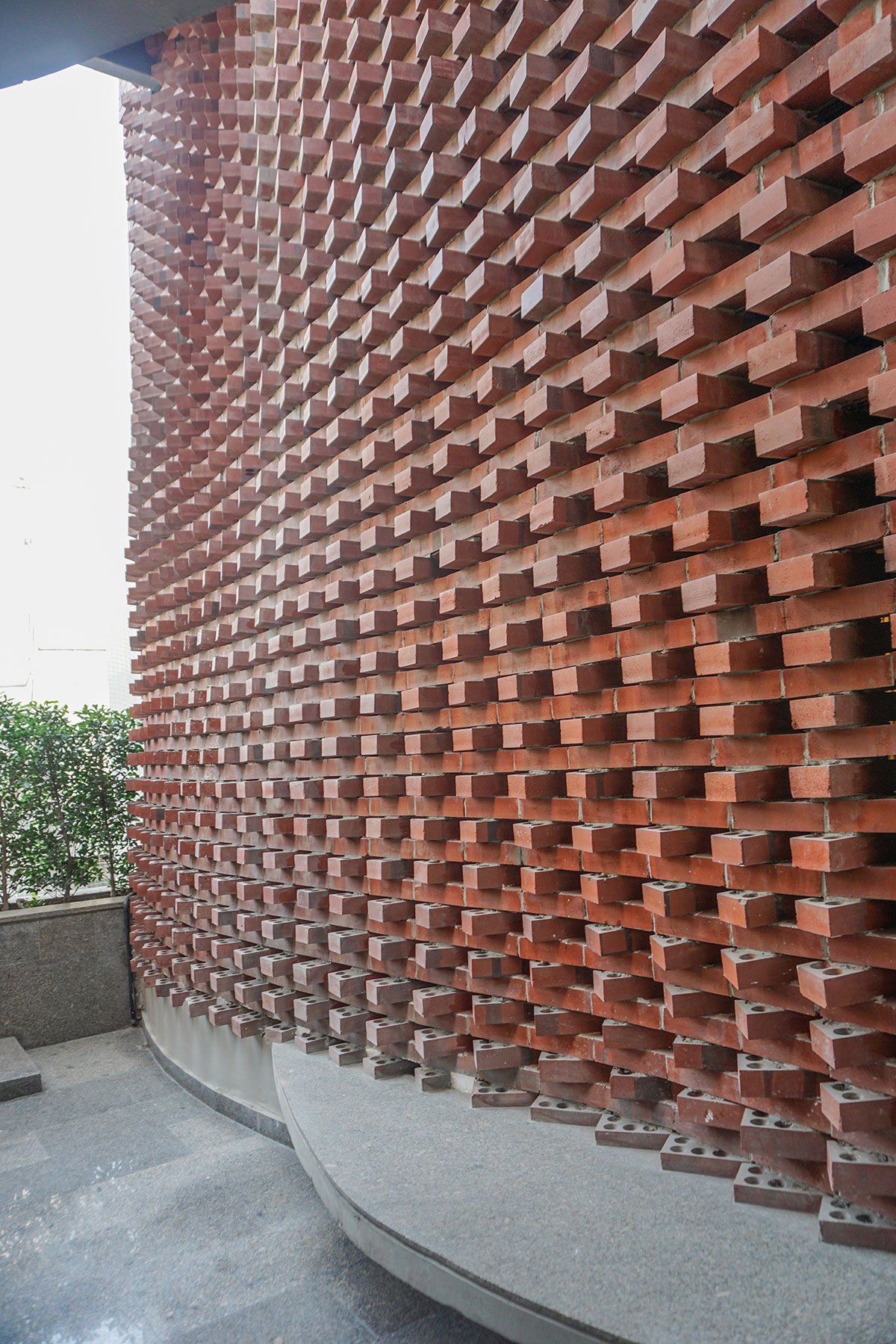 Respire Office | Flyingseeds design studio - ArchiDiaries