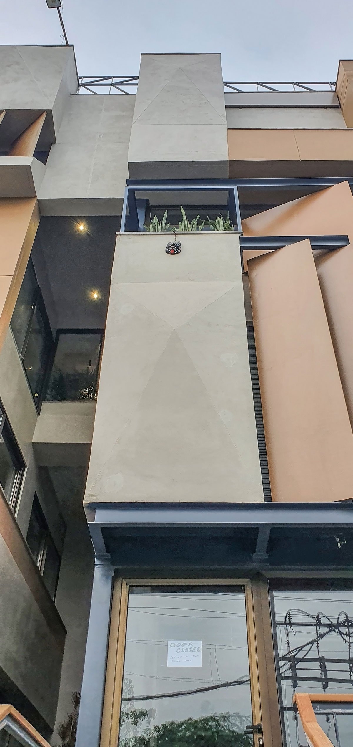 Respire Office | Flyingseeds design studio - ArchiDiaries