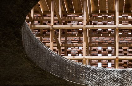 Terra Cotta Studio | Tropical Space - ArchiDiaries