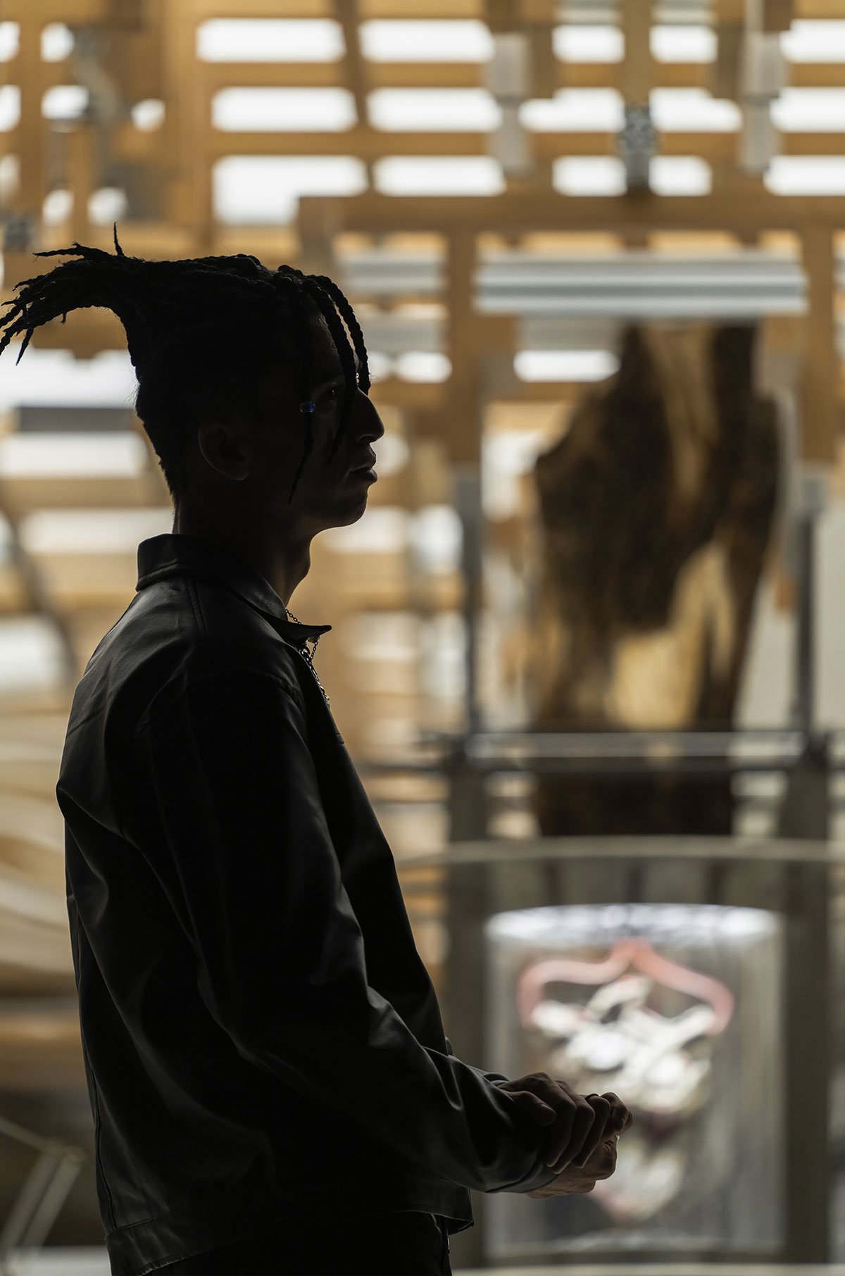 BABAMA Concept Store | Atmosphere Architects - ArchiDiaries