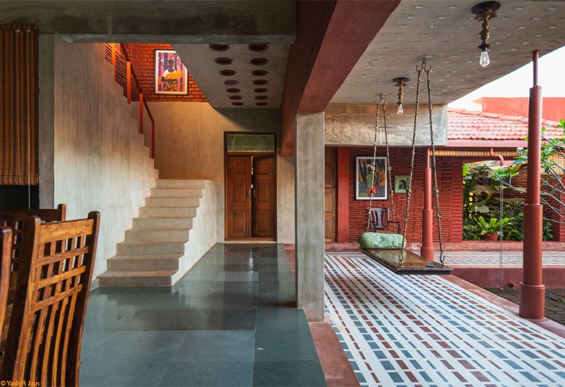 Karai | Rain Studio of Design - ArchiDiaries