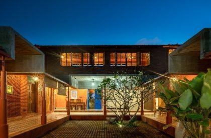 Karai | Rain Studio of Design - ArchiDiaries