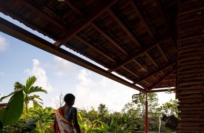 Karai | Rain Studio of Design - ArchiDiaries