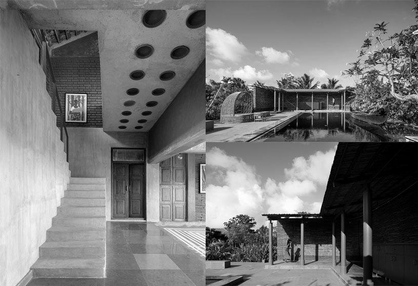 RAIN Studio Of Design - ArchiDiaries