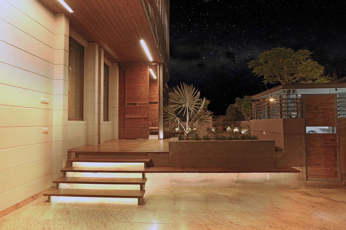 House B7 | Flyingseeds Design Studio - ArchiDiaries