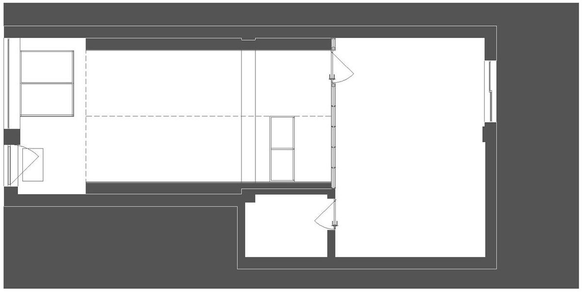 Glam Space | Bruno Dias arquitectura - ArchiDiaries