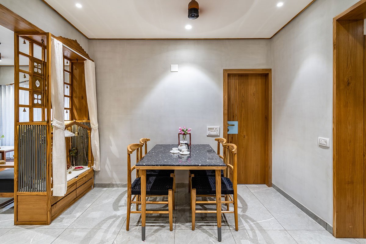 The Fluting House | UA Lab (Urban Architectural Collaborative) + The ...