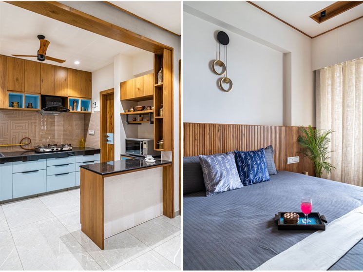 The Fluting House | UA Lab (Urban Architectural Collaborative) + The ...