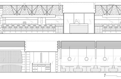 Doug Fir | Skylab - ArchiDiaries