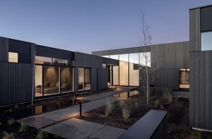 High Desert Residence | Hacker Architects - ArchiDiaries
