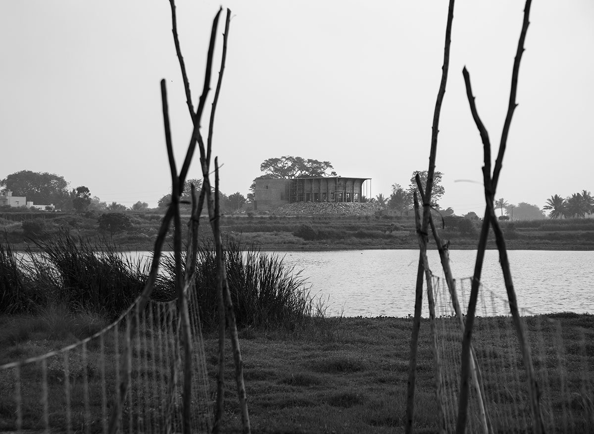 One Tree Hill | Samira Rathod Design Atelier - ArchiDiaries