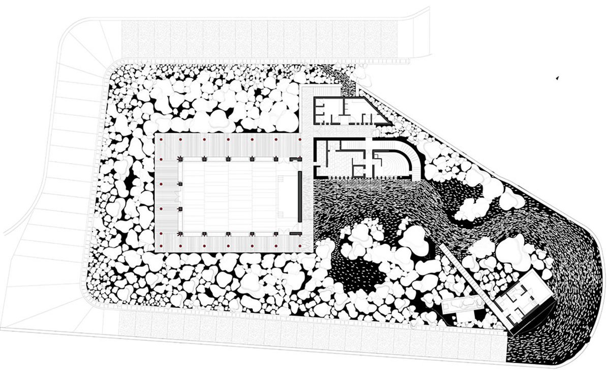 One Tree Hill | Samira Rathod Design Atelier - ArchiDiaries