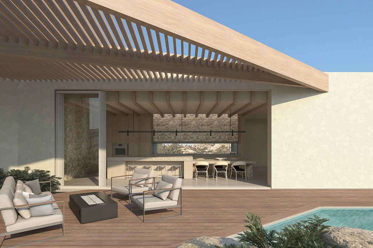 Oscillation | zyme studios - ArchiDiaries