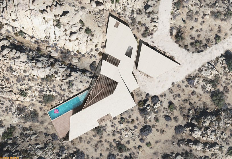 Oscillation | zyme studios - ArchiDiaries Oscillation | zyme studios - ArchiDiaries