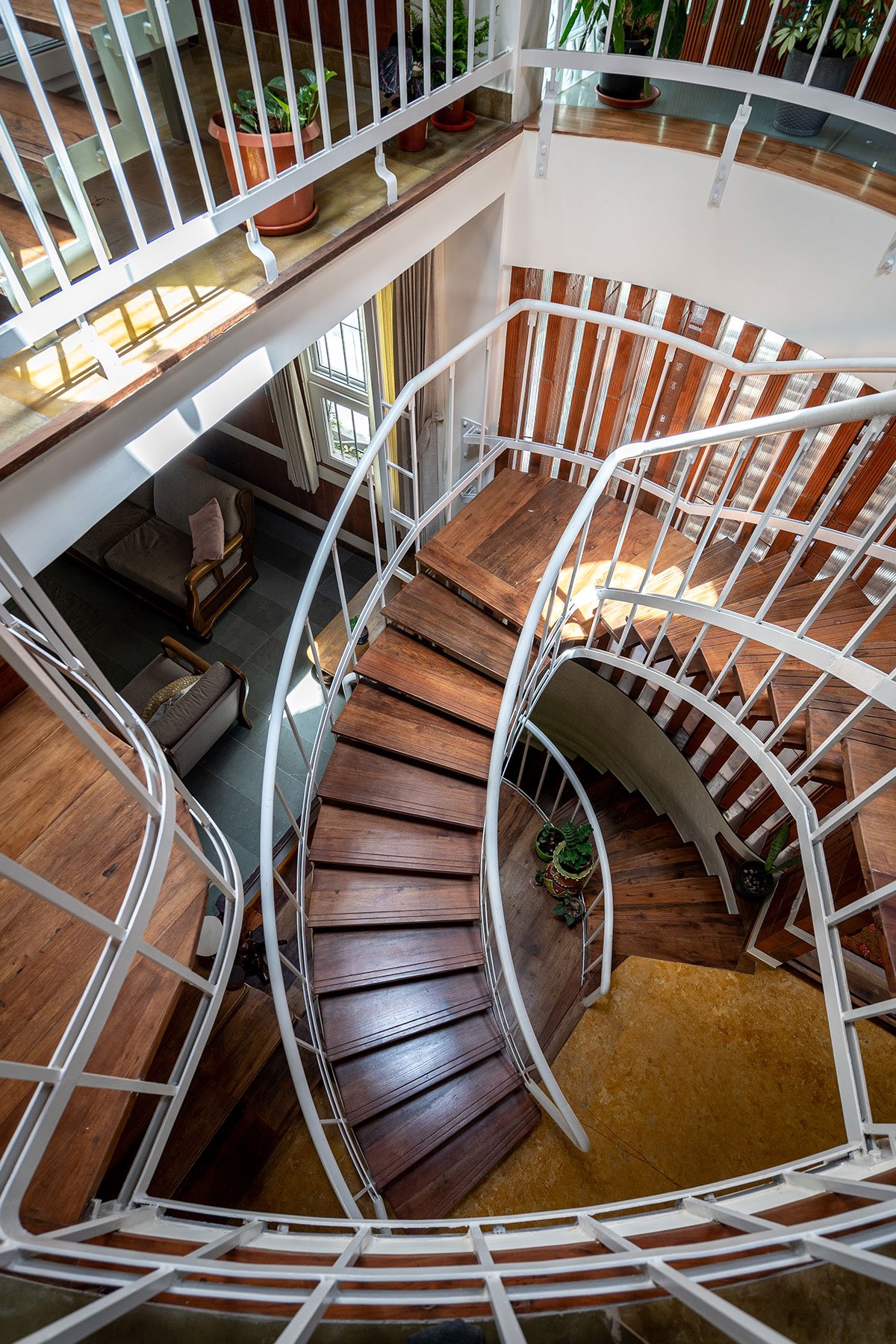 Shiva Stuthi | Wright Inspires - ArchiDiaries