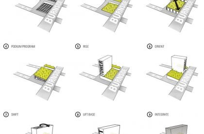 Yard | Skylab - ArchiDiaries