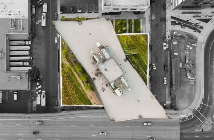 Yard | Skylab - ArchiDiaries