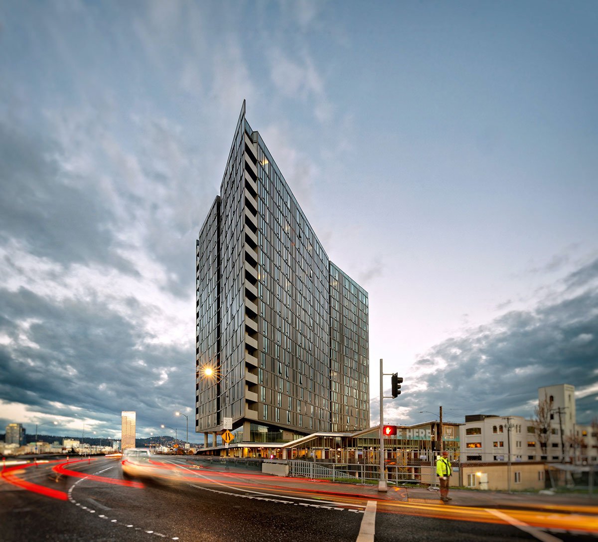 Yard | Skylab - ArchiDiaries