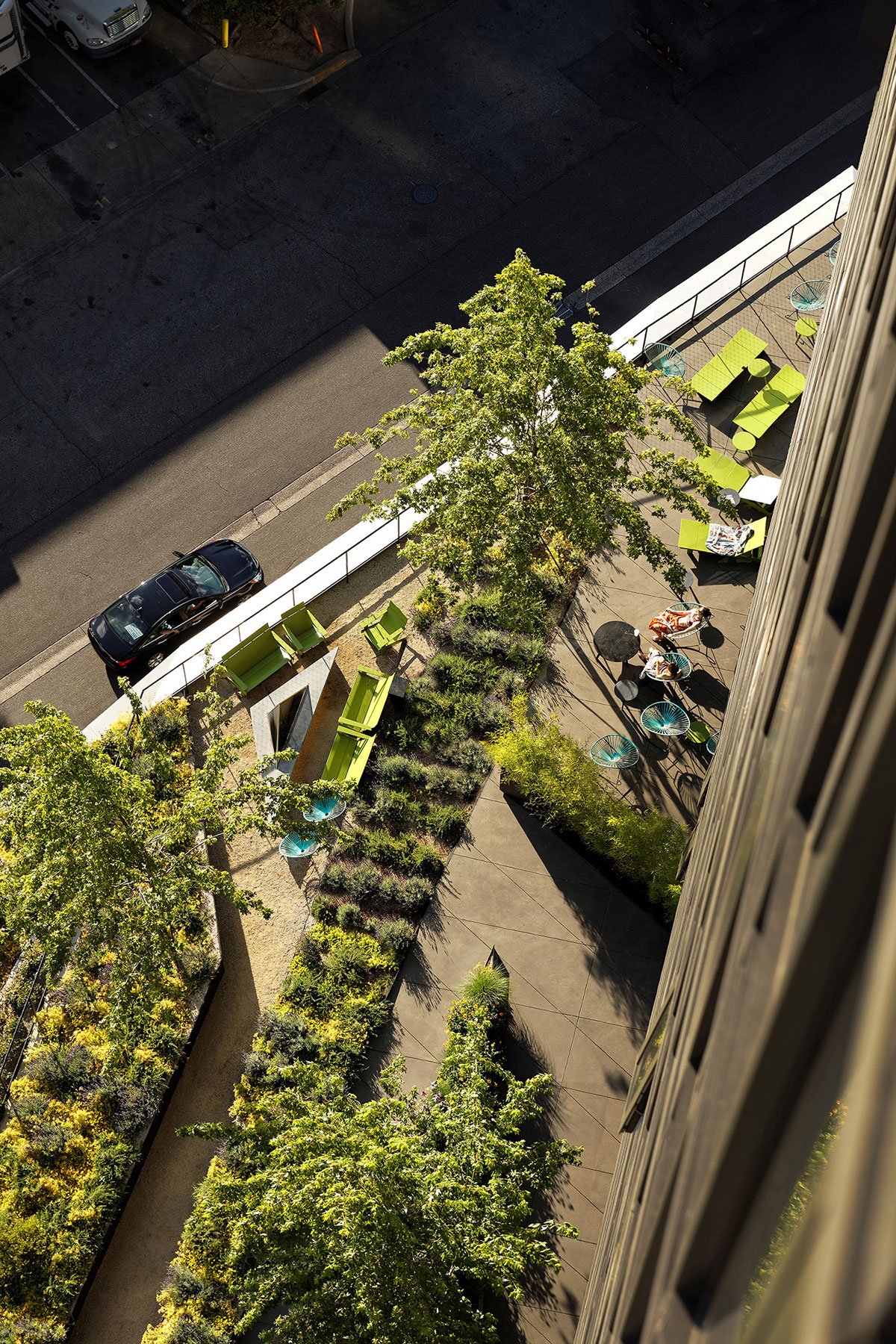 Yard | Skylab - ArchiDiaries