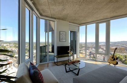 Yard | Skylab - ArchiDiaries