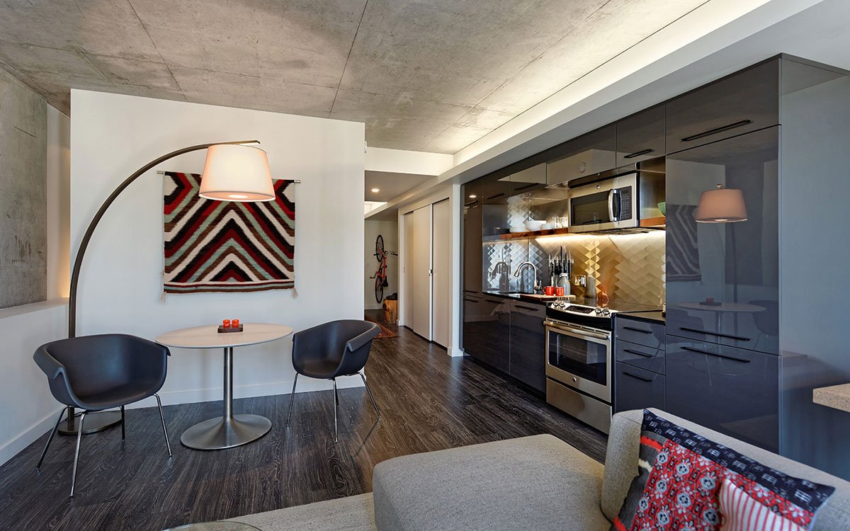 Yard | Skylab - ArchiDiaries