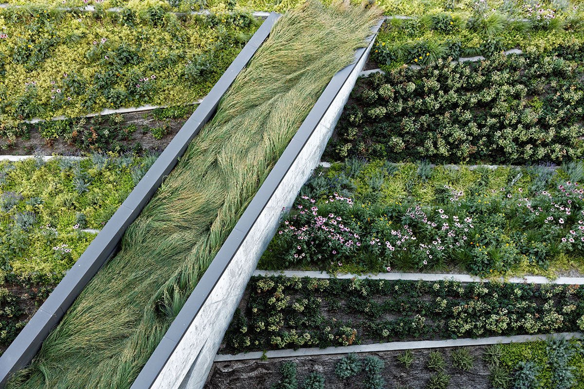 Yard | Skylab - ArchiDiaries