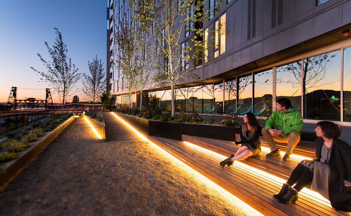 Yard | Skylab - ArchiDiaries