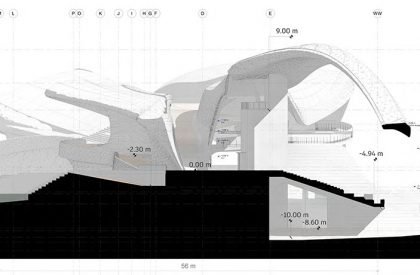 Superposition of Contextual Paradigms with the Paranoid Critical Method | Architecture Thesis ...