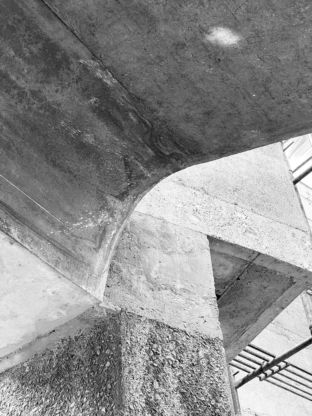 House of Concrete Experiments | Samira Rathod Design Atelier - ArchiDiaries