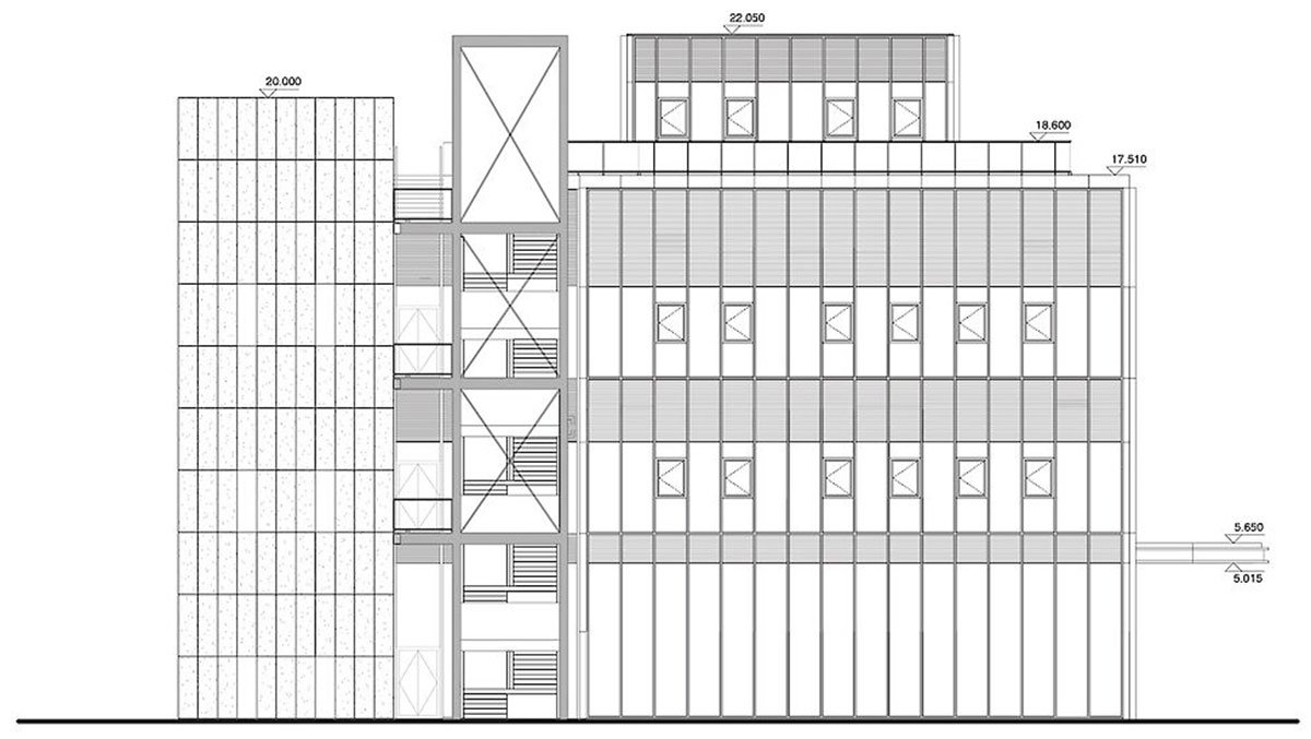 Well Living Lab | Superimpose Architecture - ArchiDiaries