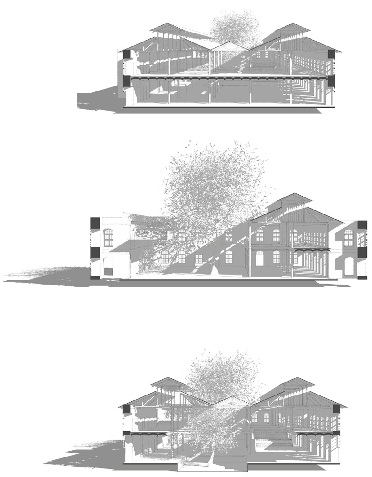 Glocalism: Reinterpretation of Craftsmanship in A Public Realm ...