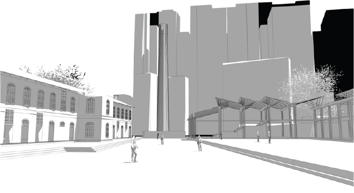 Glocalism: Reinterpretation of Craftsmanship in A Public Realm ...