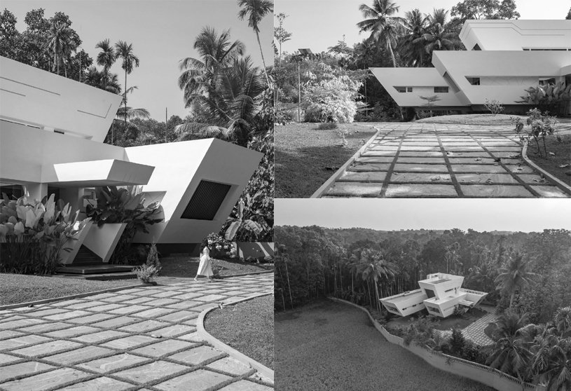 S Squared Architects - ArchiDiaries