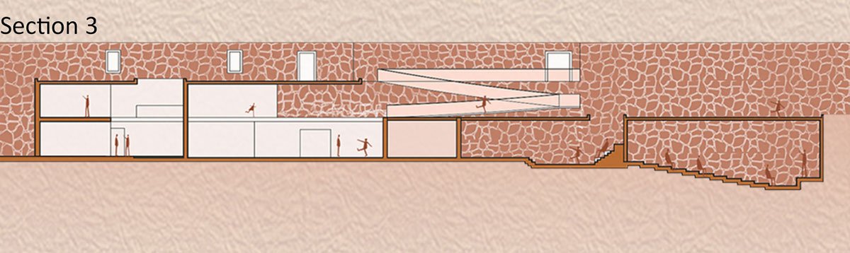 A Humanized Architecture: A Center for Heritage, Education and Culture ...